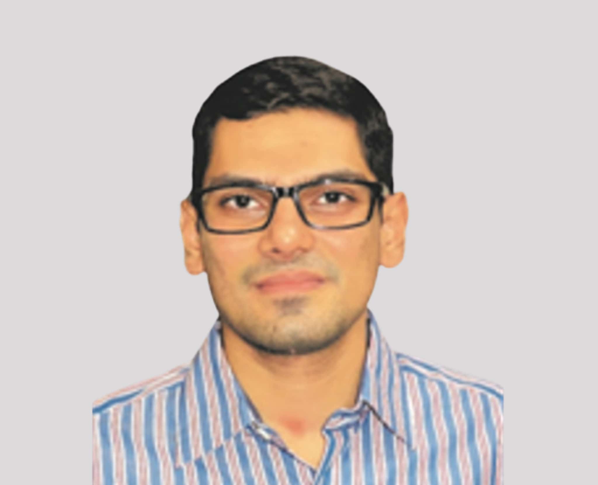 Team – Samvaad Neuropsychiatry Centre